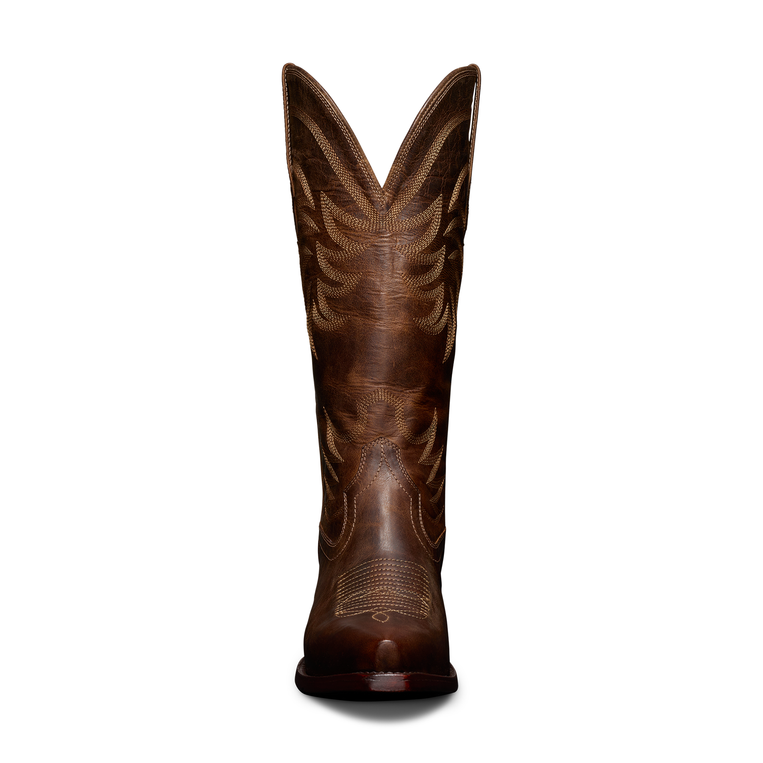 Women's Cowgirl Boots | The Annie - Cafe | Tecovas