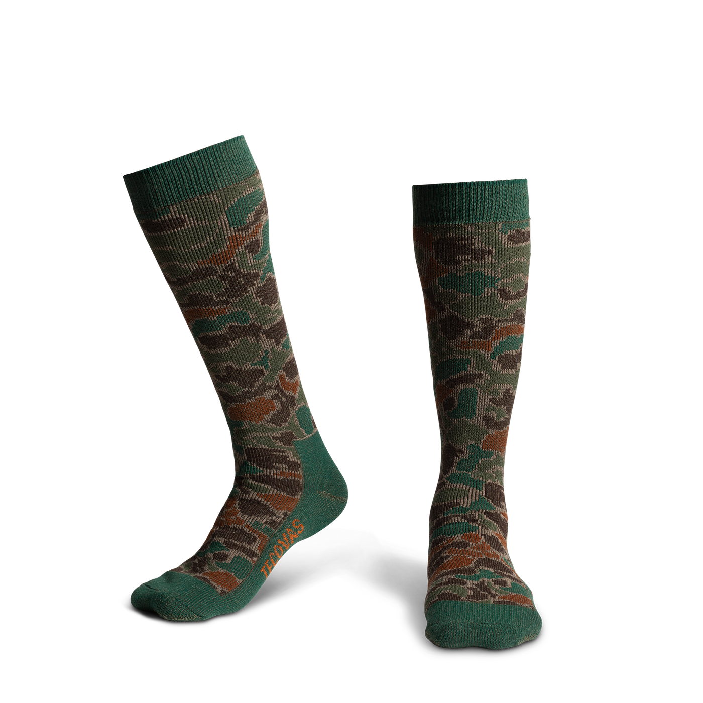 Men & Women's Boot Socks | Tecovas