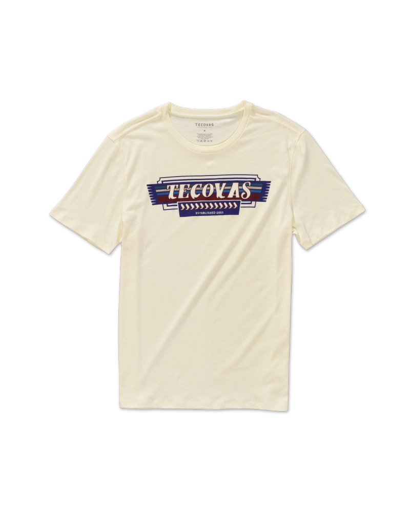 Men's Country & Western T-Shirts | Tecovas