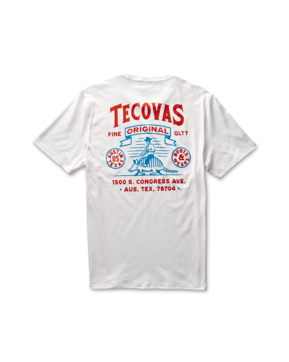 Men's T-shirts | Tecovas