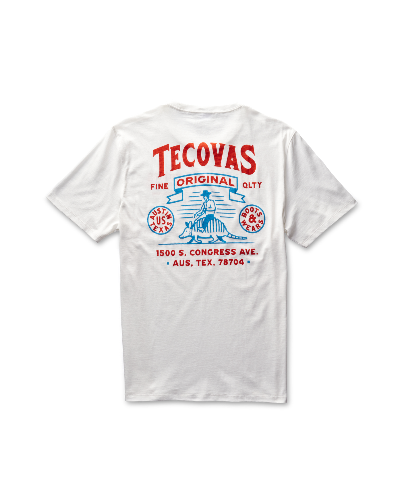 Men's T-shirts | Tecovas