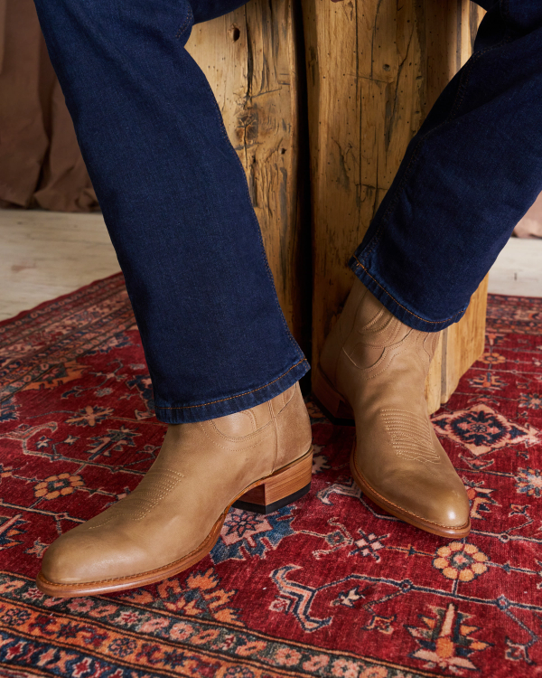 Western Wear for Men | Tecovas