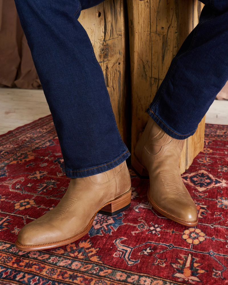 Western Wear for Men | Tecovas