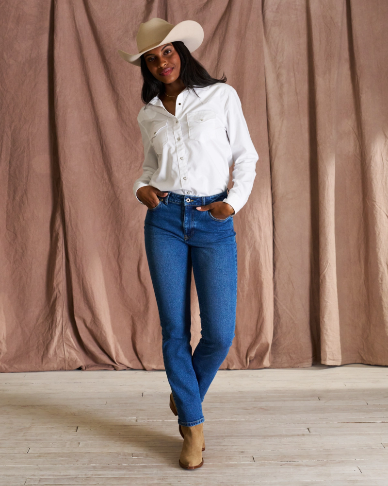 Women's Jeans | Tecovas