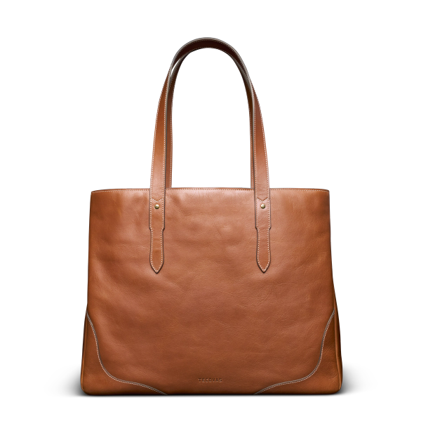 Tote Bags | Handmade Leather Goods | Tecovas