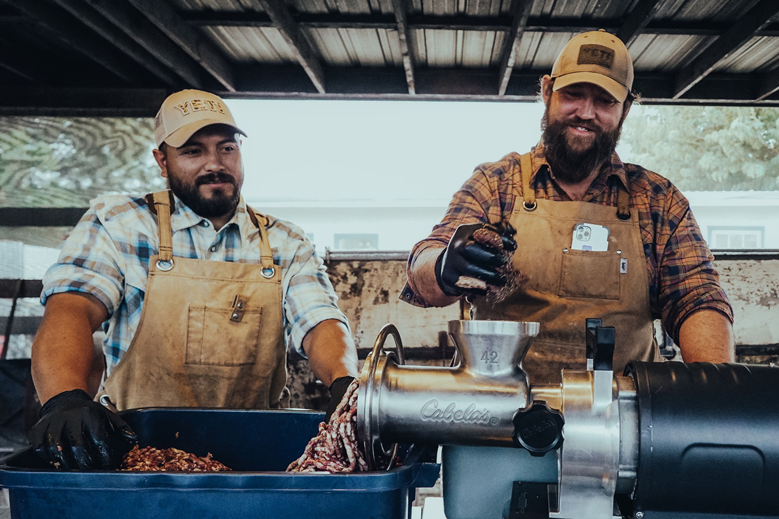 Comfort in the Smoke: A Taste of Brick Vault Brewery & Barbecue in ...