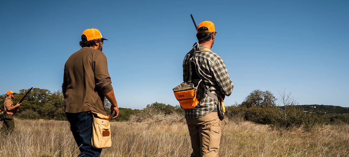 Josh Crumpton's BIPOC-led Outdoor Education and Mentorship programs ...