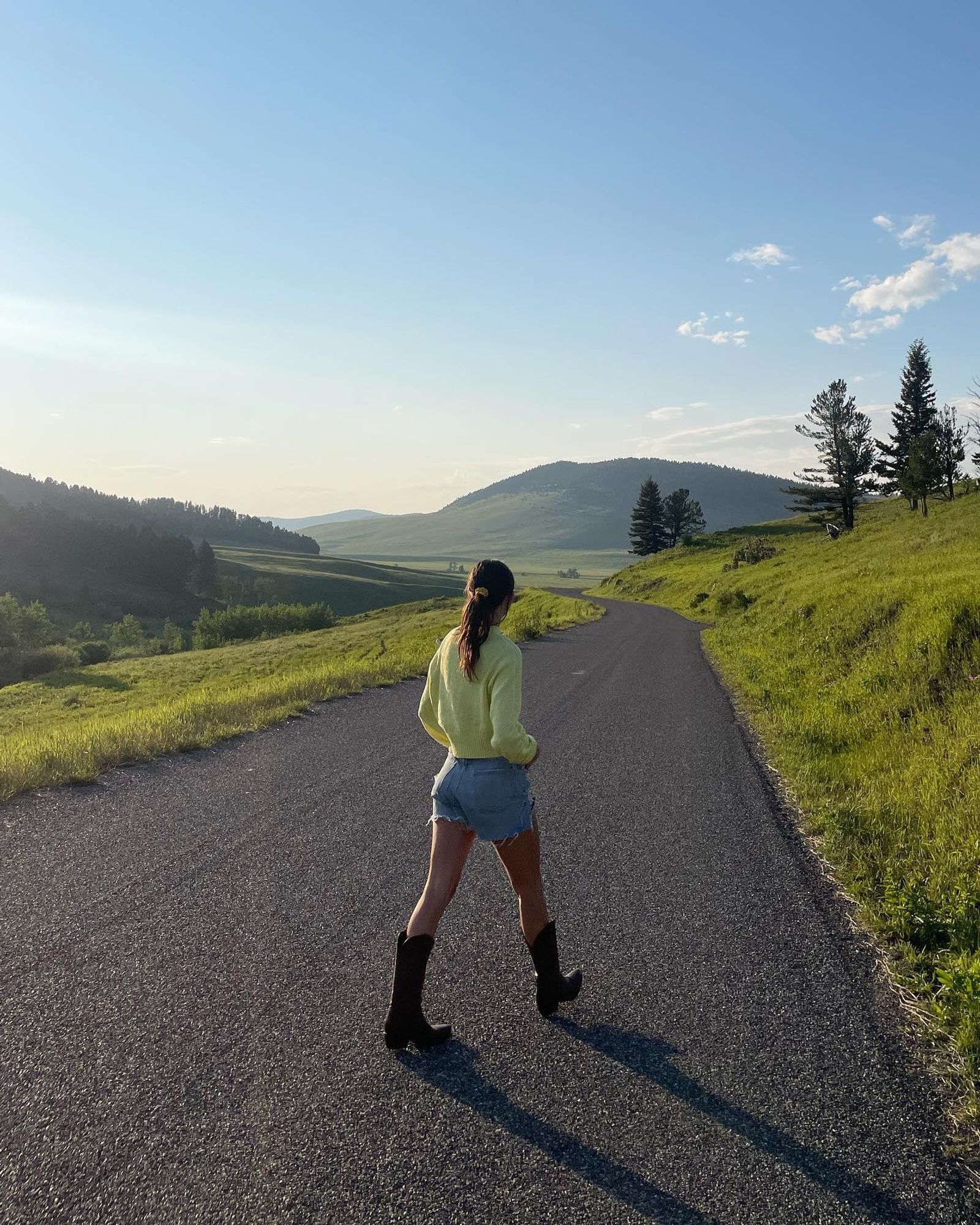 The Annie: One Boot. All The Looks. | Tecovas