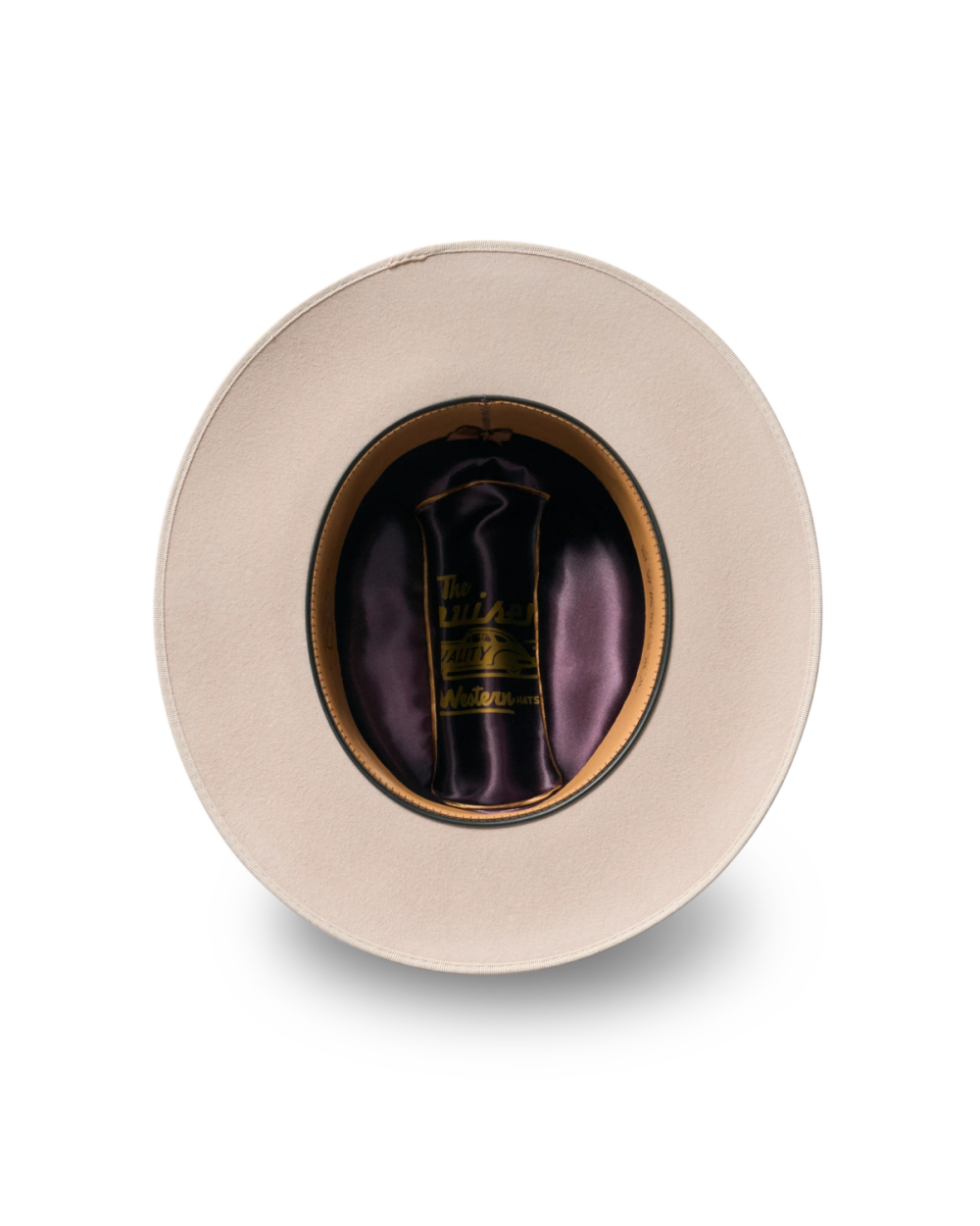 The Cruiser Wool Blend Cowboy Hat | Tecovas