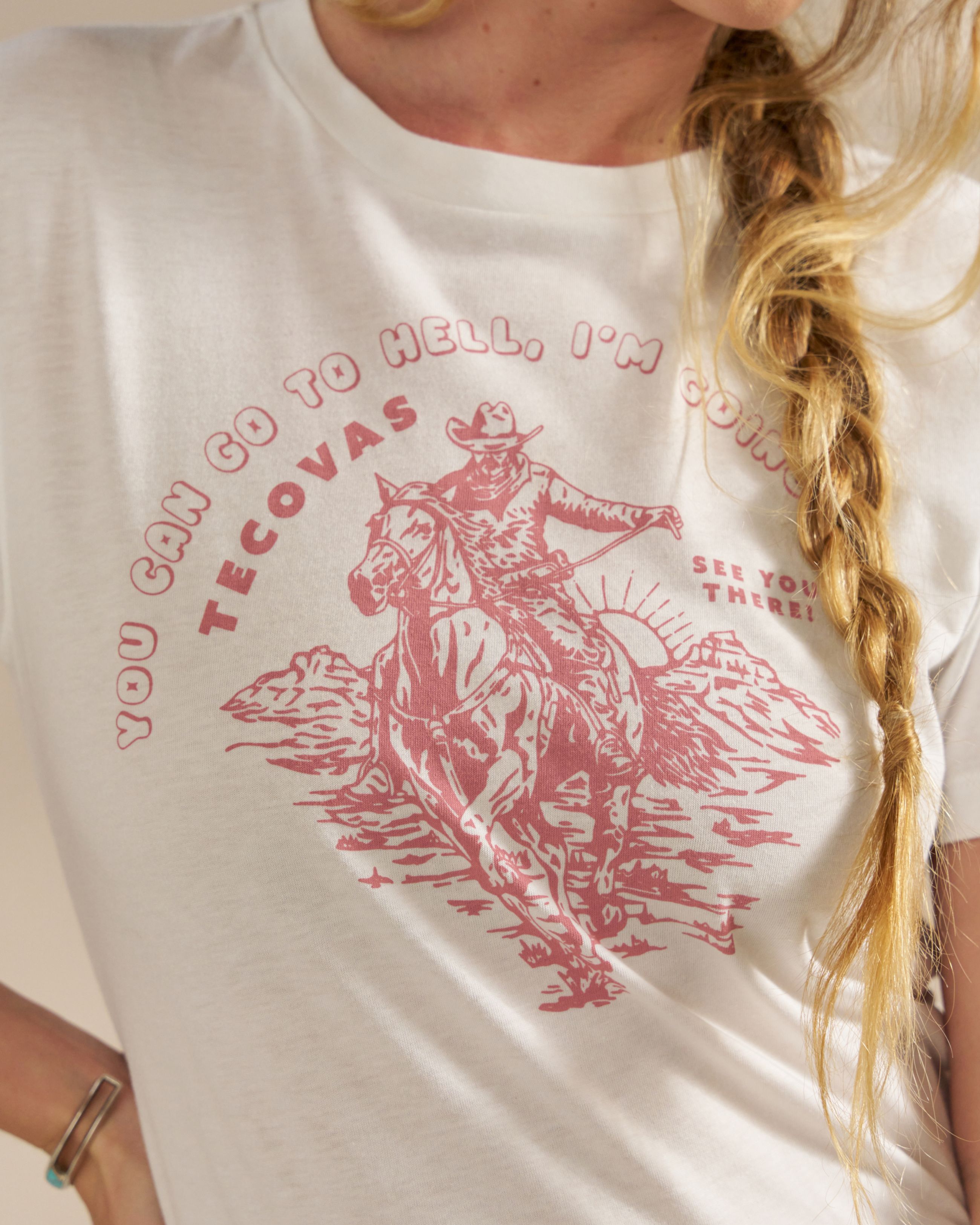 Women's T-shirts | Tecovas