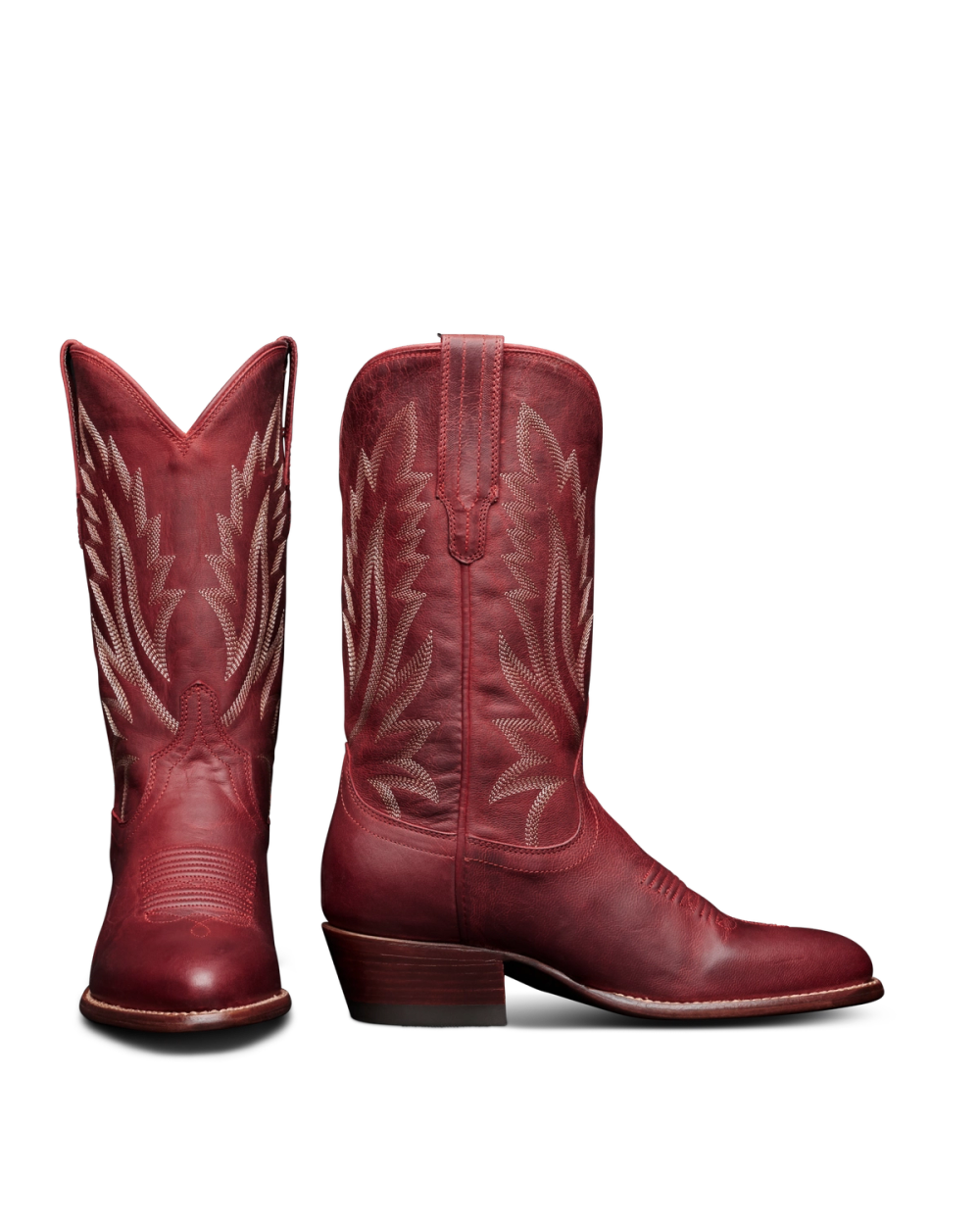 The Jamie - Redwood | Tecovas