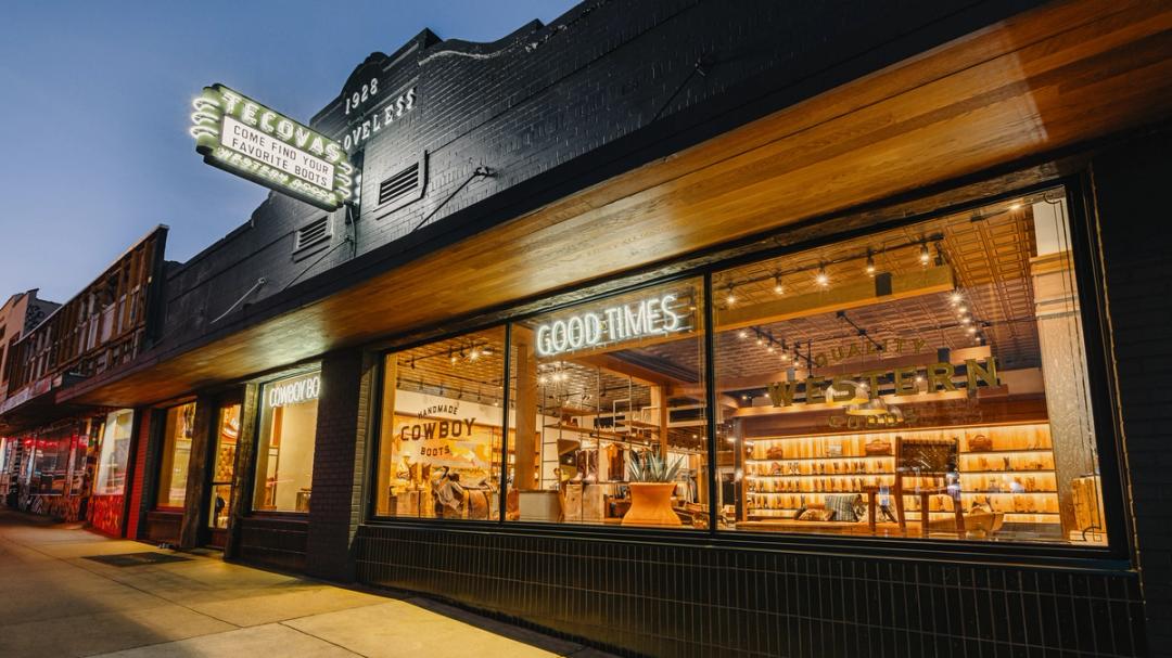 South Congress | Austin, TX | Tecovas