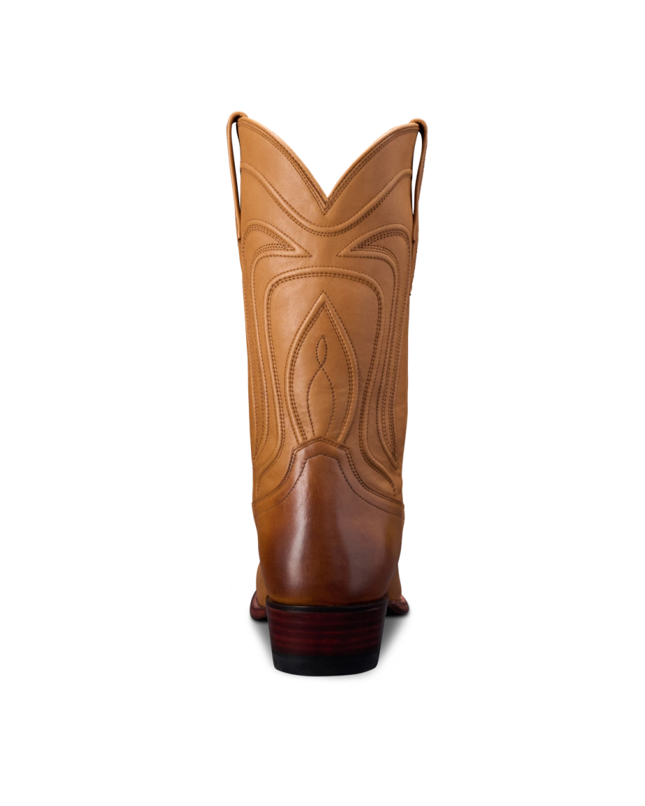 The Cartwright in Desert Cowhide - Men's Cowboy Boot | Tecovas