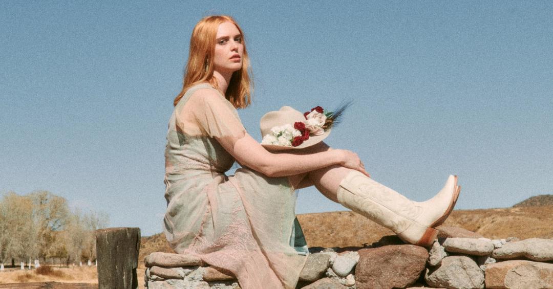 5 Gorgeous Wedding Boot Ideas for Your Special Day - Tecovas | Tecovas