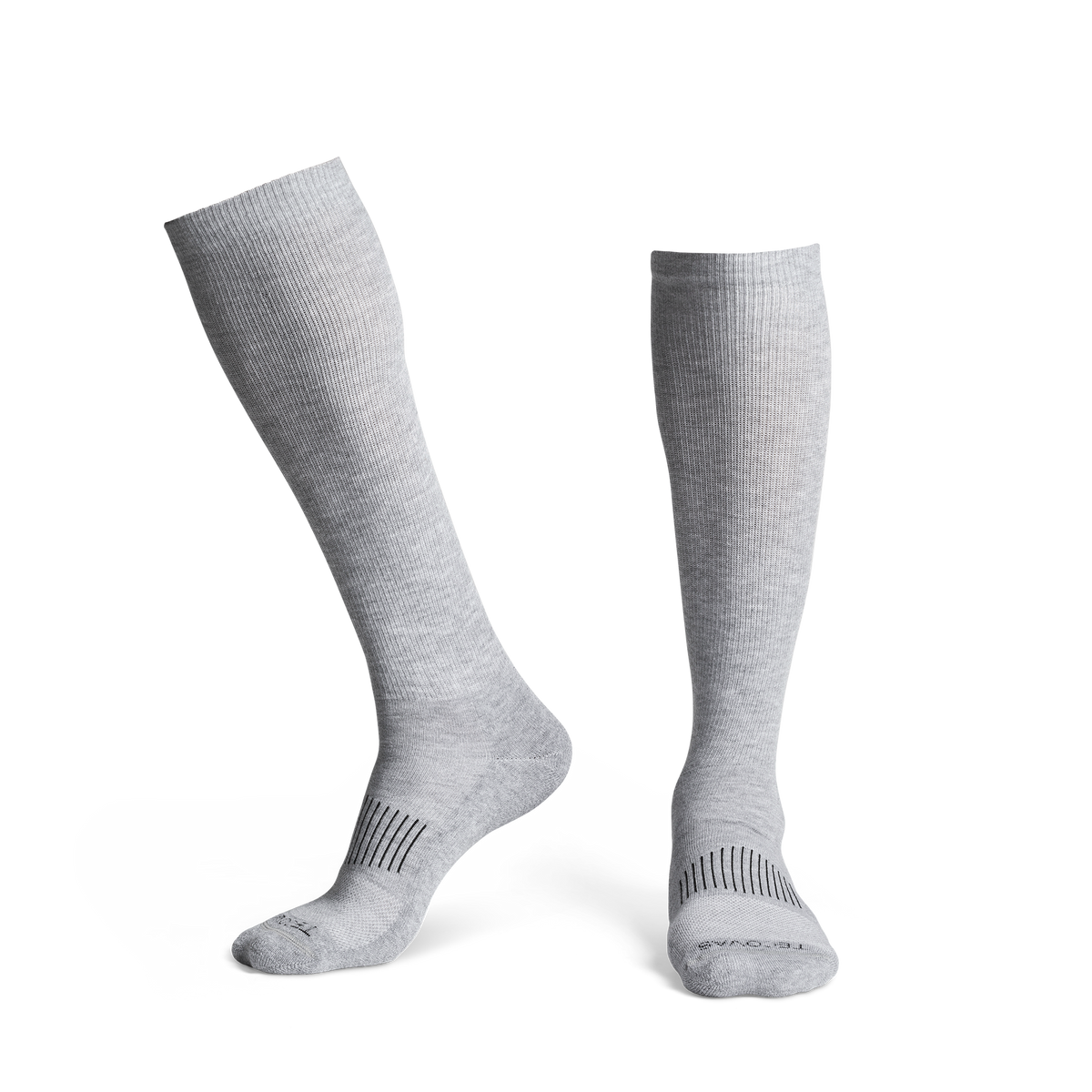 Over-The-Calf Socks (3-Pack) | Tecovas