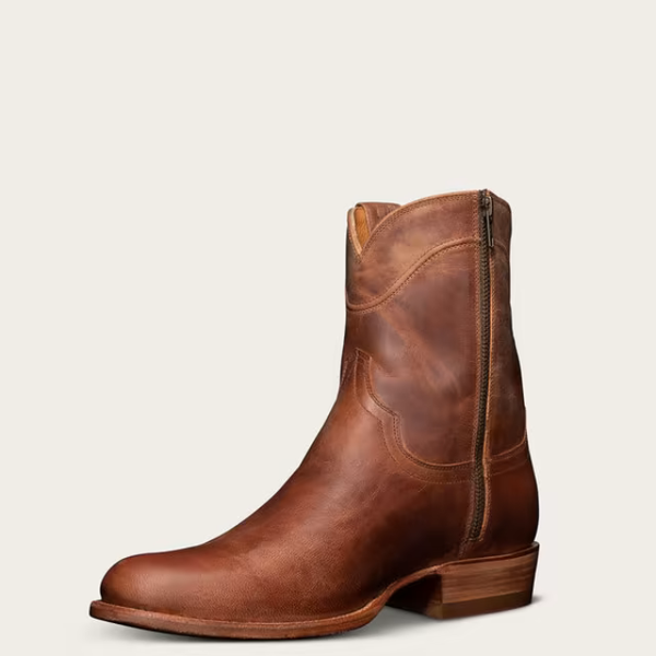 Classic & Unique Cowboy Boot Leather Types | Tecovas