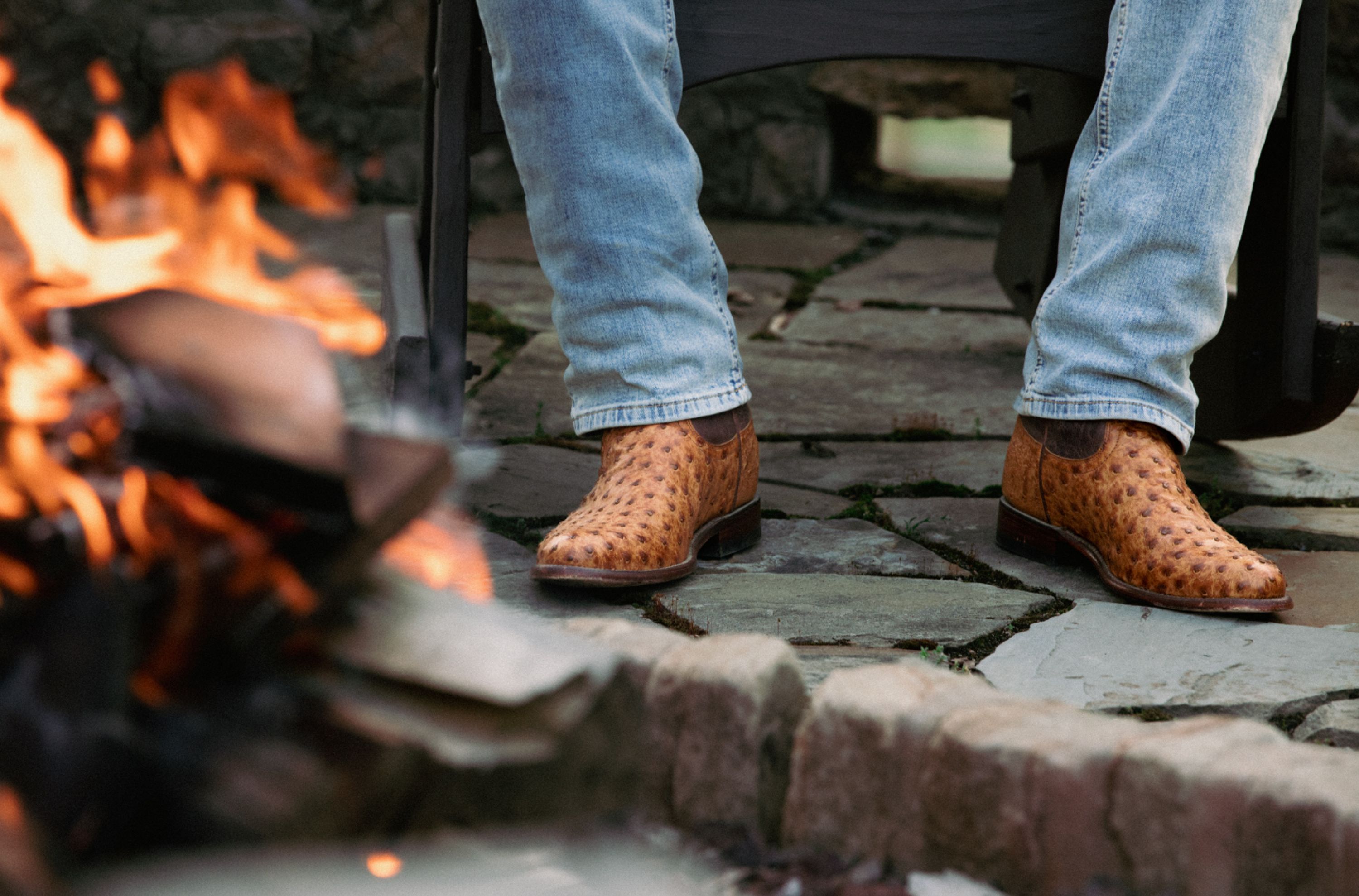 THOMAS RHETT: The Full Interview True West Stories | Tecovas