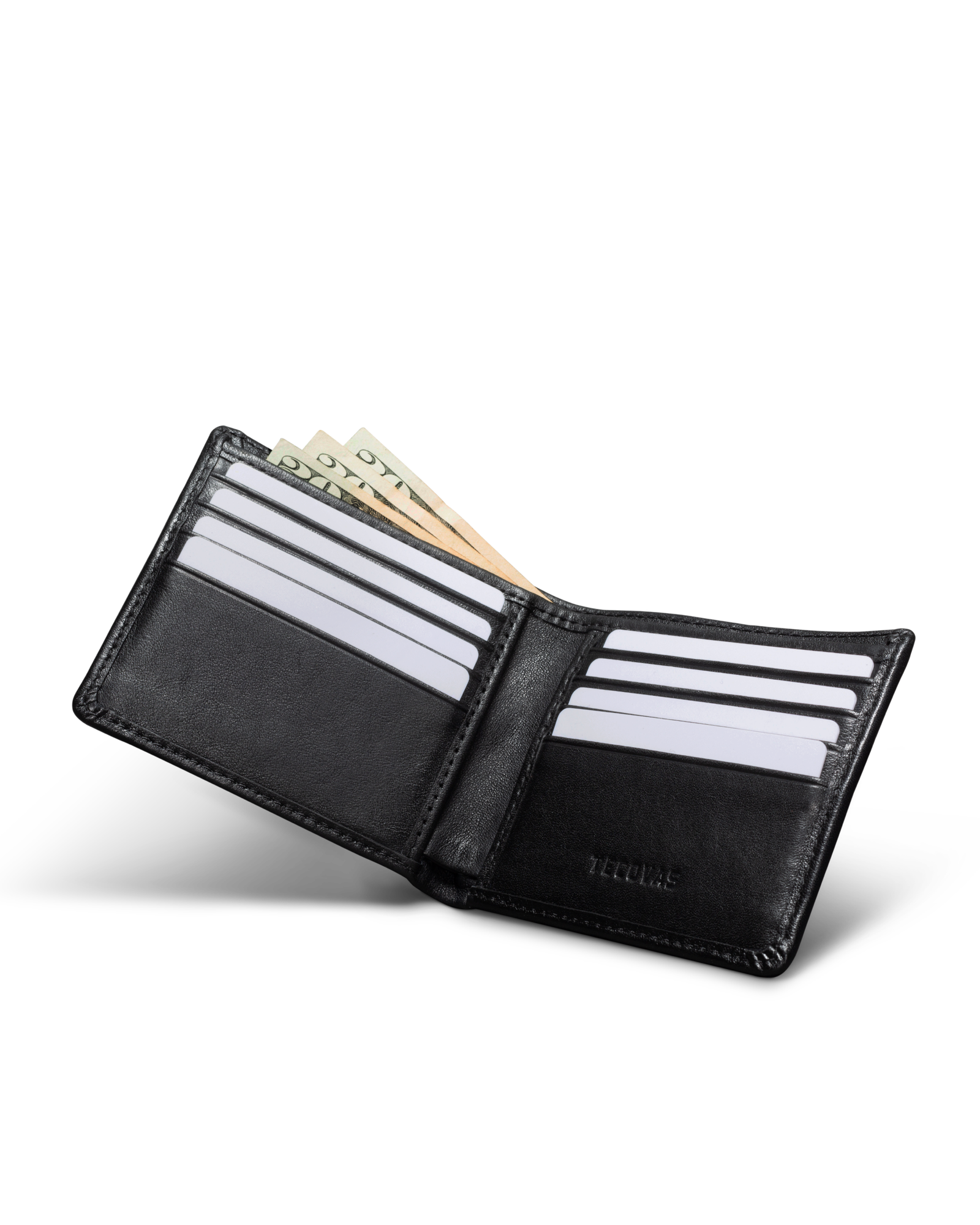 Men's Wallets | Tecovas