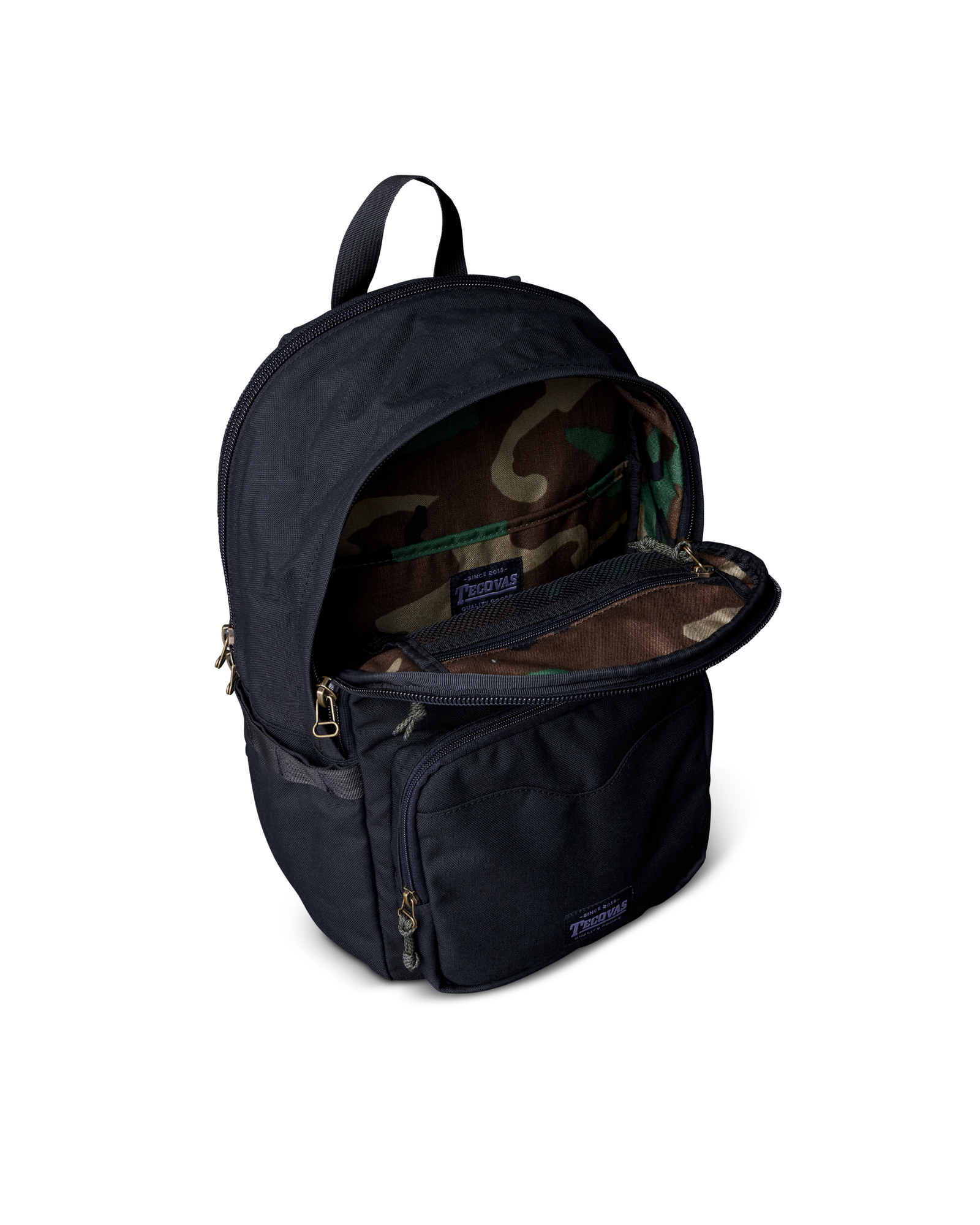 Travel Bags | Handmade Leather Goods | Tecovas