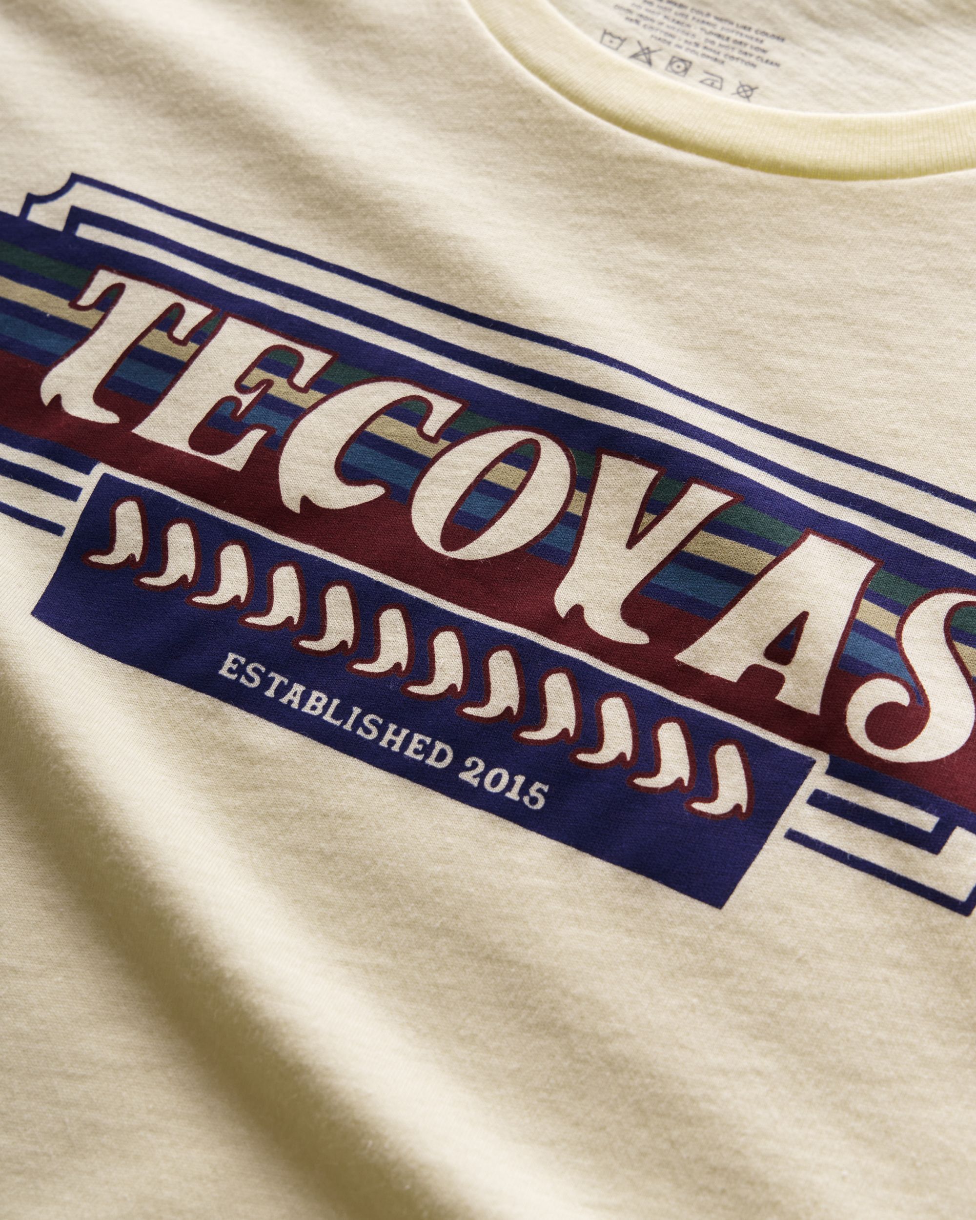 Men's Country & Western T-Shirts | Tecovas