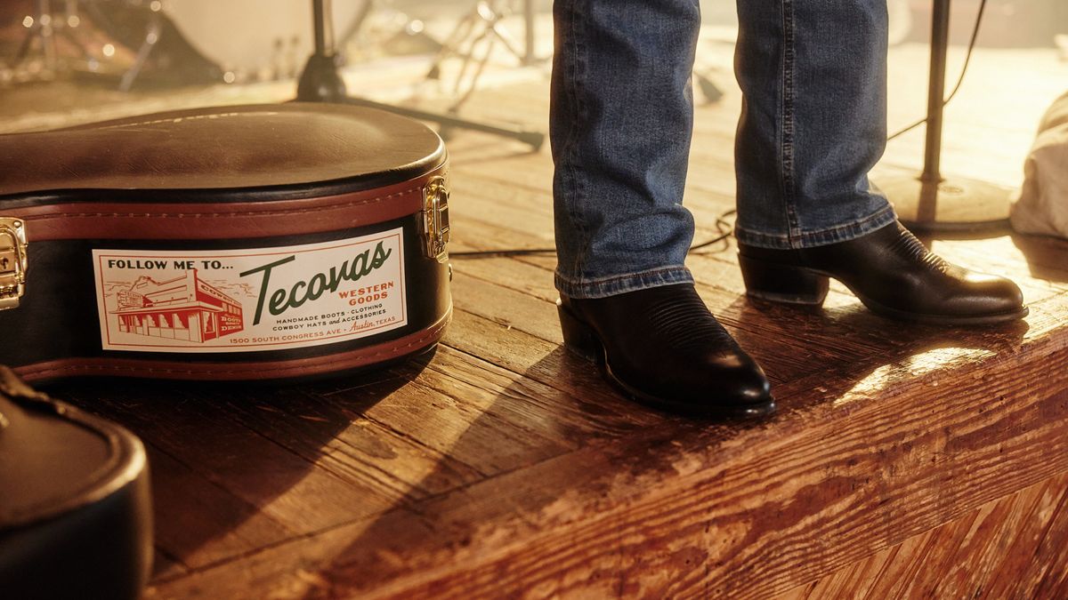 A Chat with Thomas Csorba | Tecovas