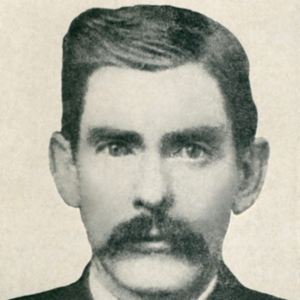 10 Famous Cowboys & Outlaws from the American Frontier | Tecovas