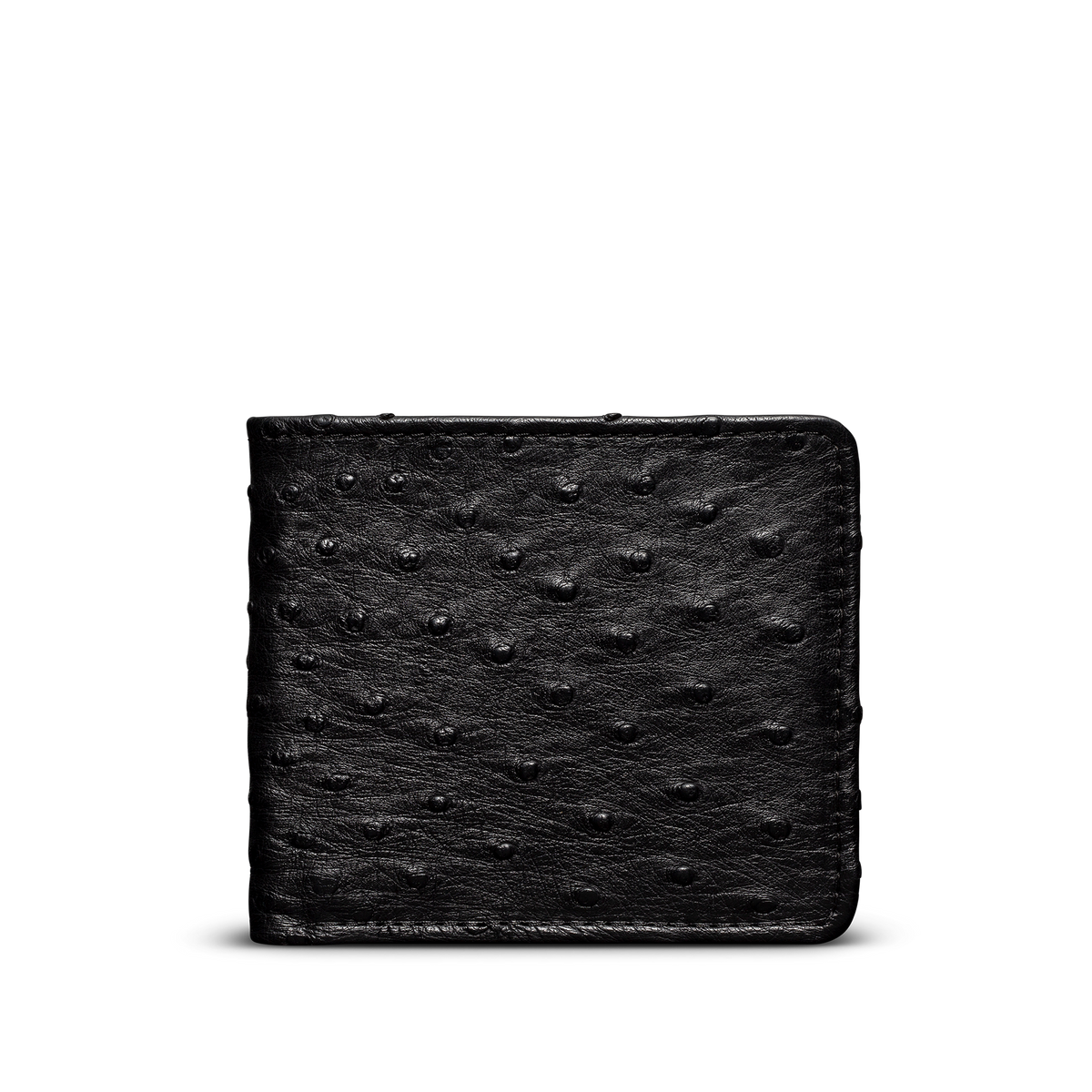 Ostrich Billfold | Tecovas