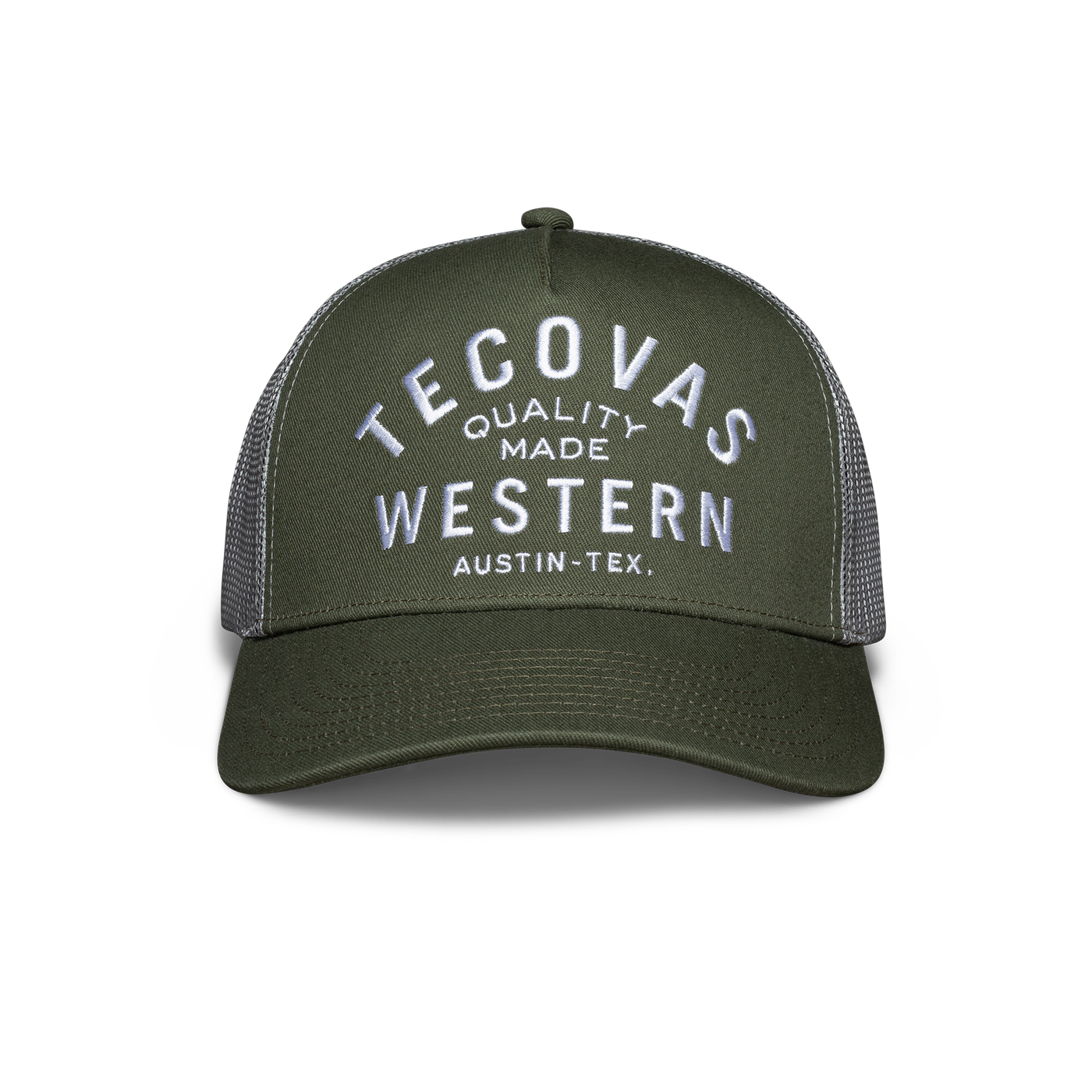 Quality Made Trucker Hat | Tecovas