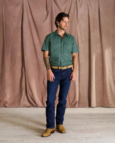 The Warren - Camel / Midnight | Tecovas