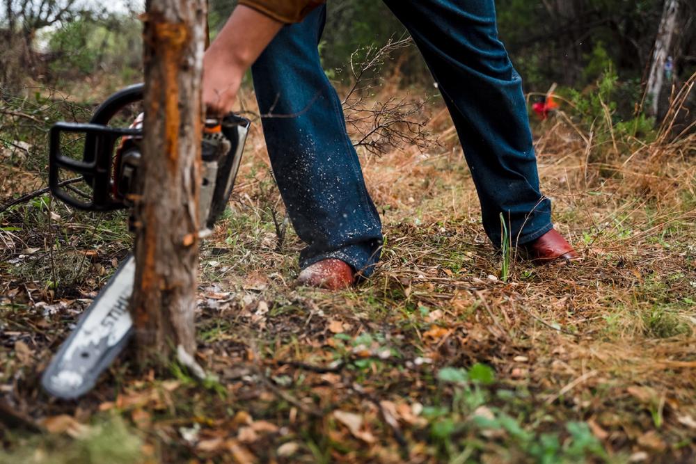 Josh Crumpton's BIPOC-led Outdoor Education and Mentorship programs ...
