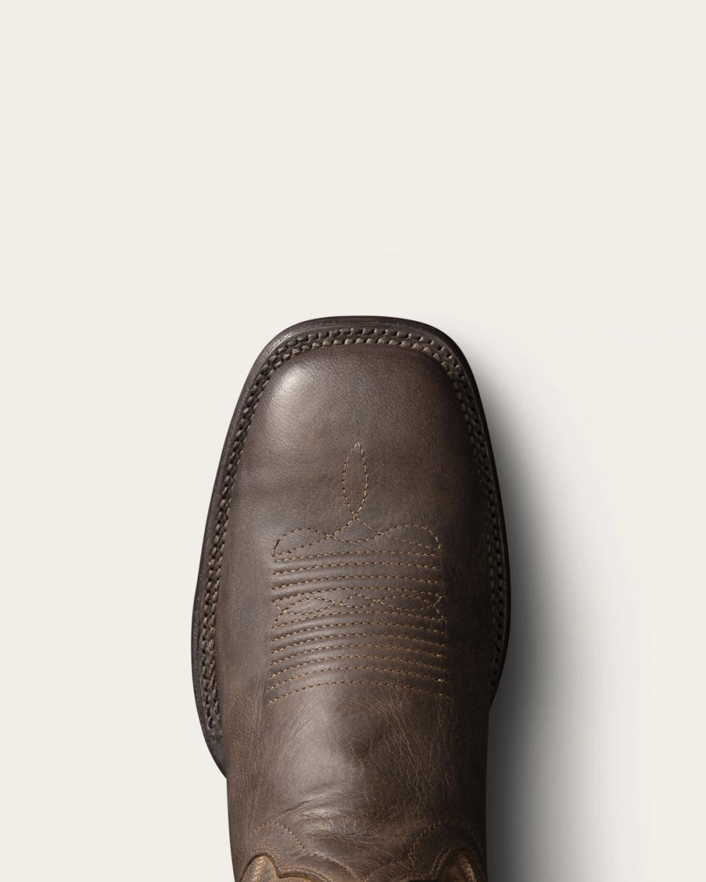 D vs. EE-Width: Cowboy Boot Widths Explained | Tecovas