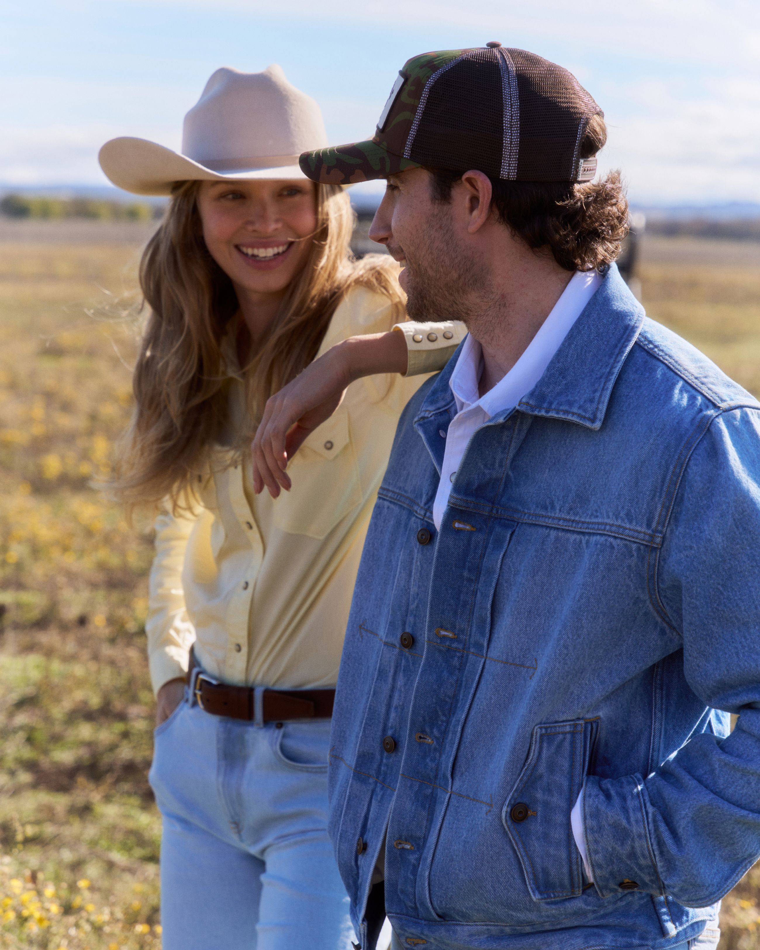 What to Wear to a Rodeo: Men & Women’s Style Guide | Tecovas