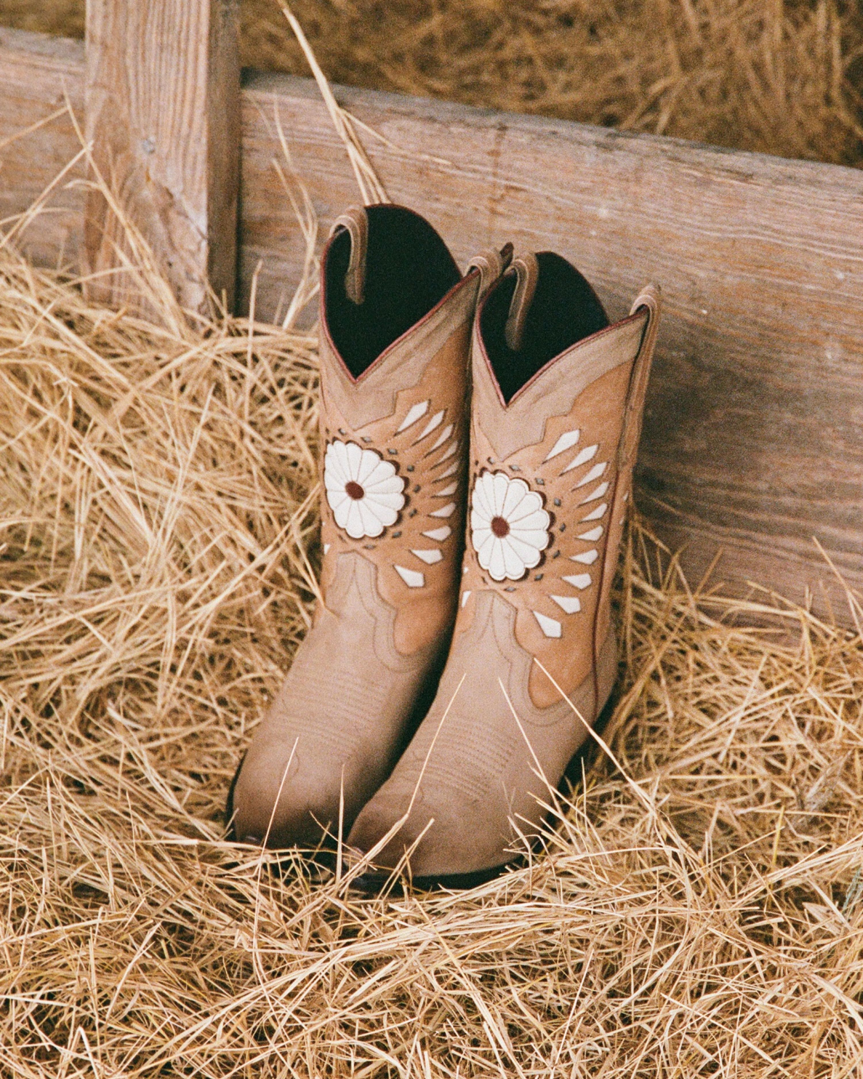Tecovas x Kristopher Brock Collection | Tecovas