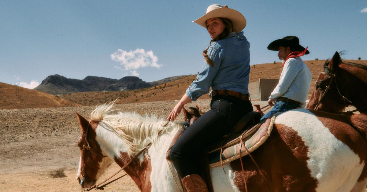 Iconic Cowgirl Sayings: A Roundup of Top Cowgirl Quotes | Tecovas