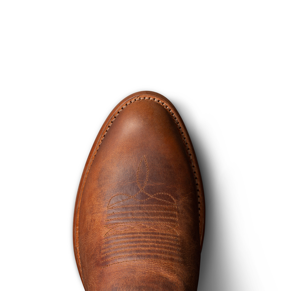 The Cartwright in Scotch Goat - Men's Cowboy Boot | Tecovas