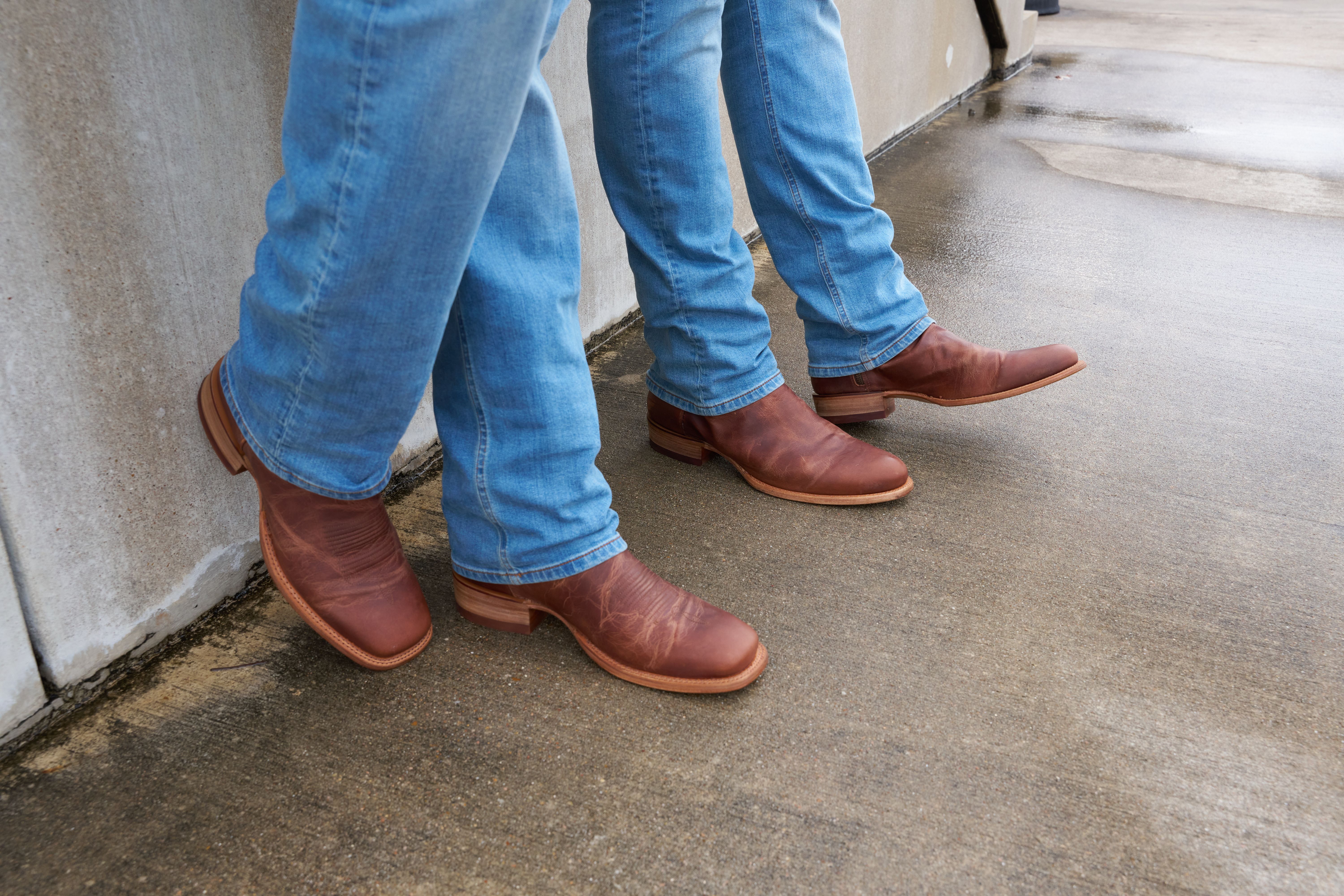 Western Wear for Men | Tecovas