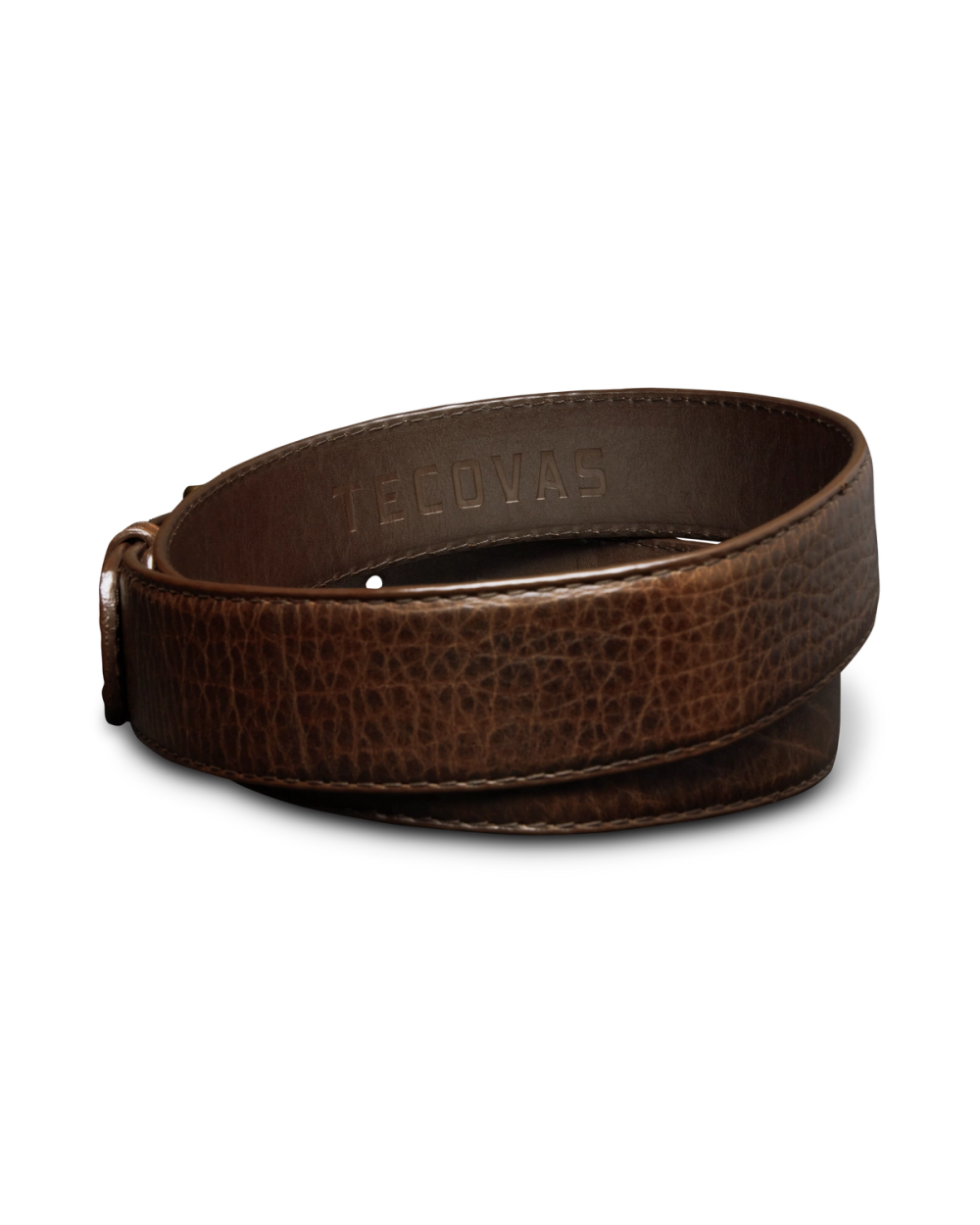 Men's Bison Belt | Tecovas