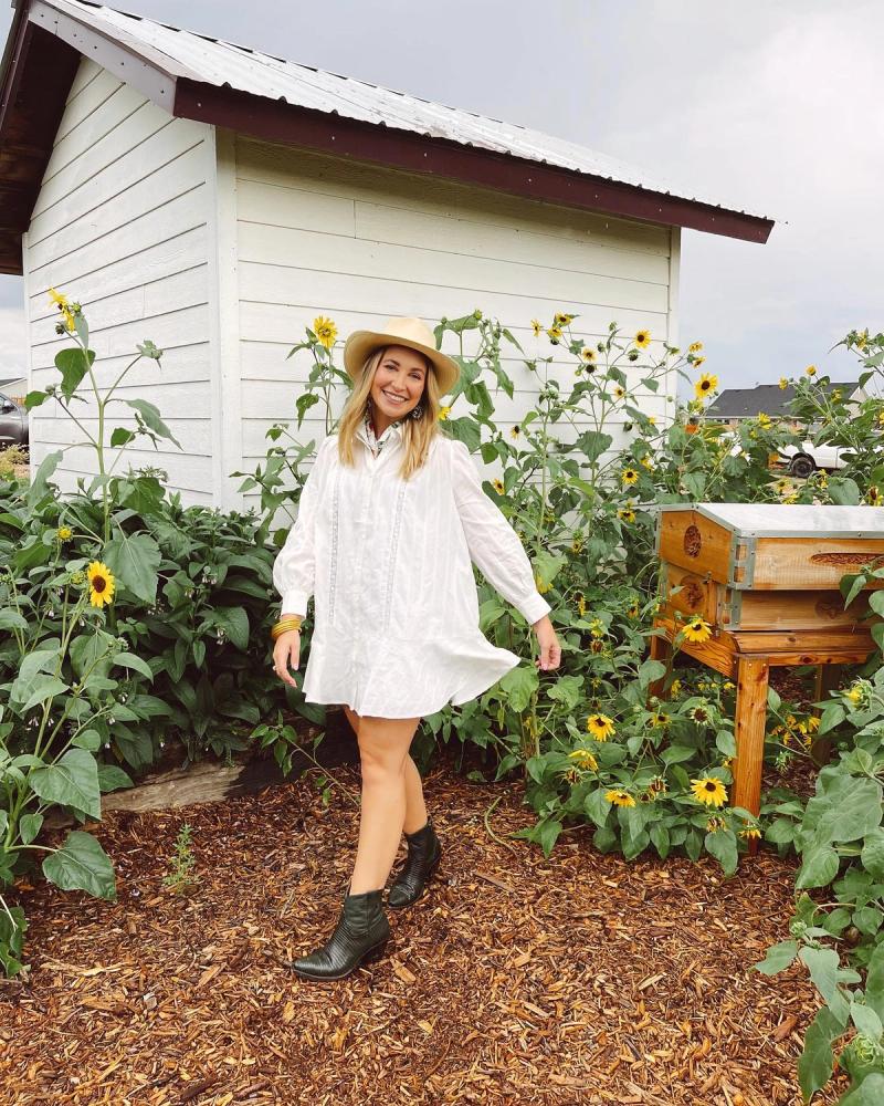 Tomato Girl Summer: The Latest TikTok Trend Explained | Tecovas