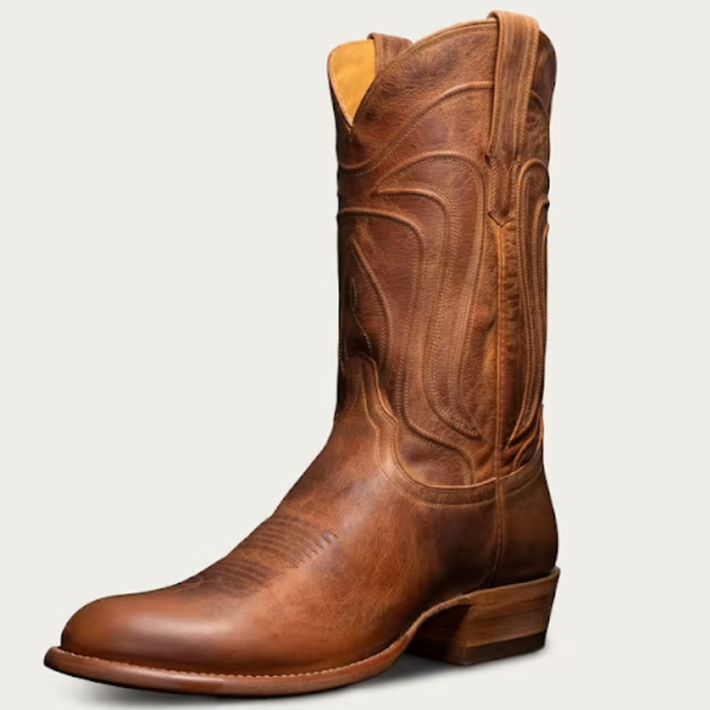 Cowboy Boot Styles | Types of Cowboy Boots | Tecovas