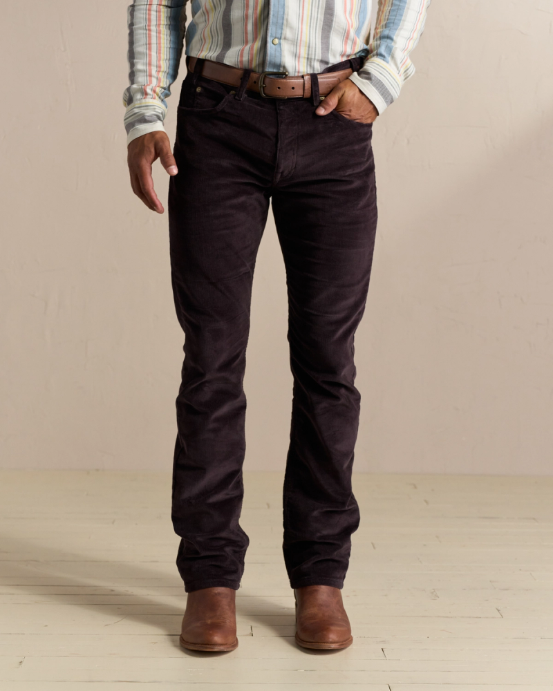 Men's Pants | Tecovas
