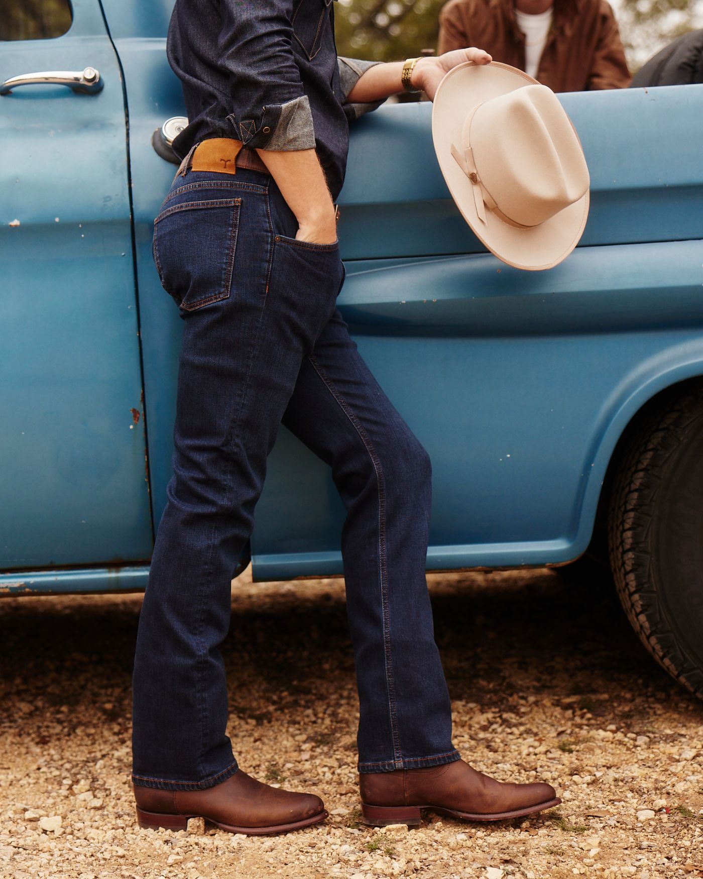 What to Wear to a Rodeo: Men & Women’s Style Guide | Tecovas