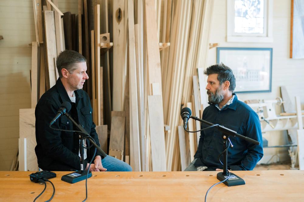 Ed Roberson’s podcast brings voice to Western conservation issues ...