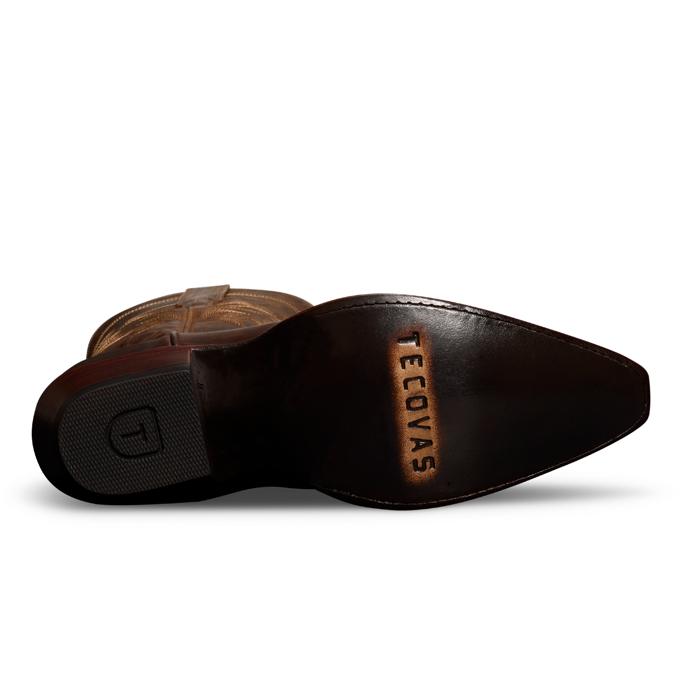 Women's Cowgirl Boots | The Annie - Cafe | Tecovas