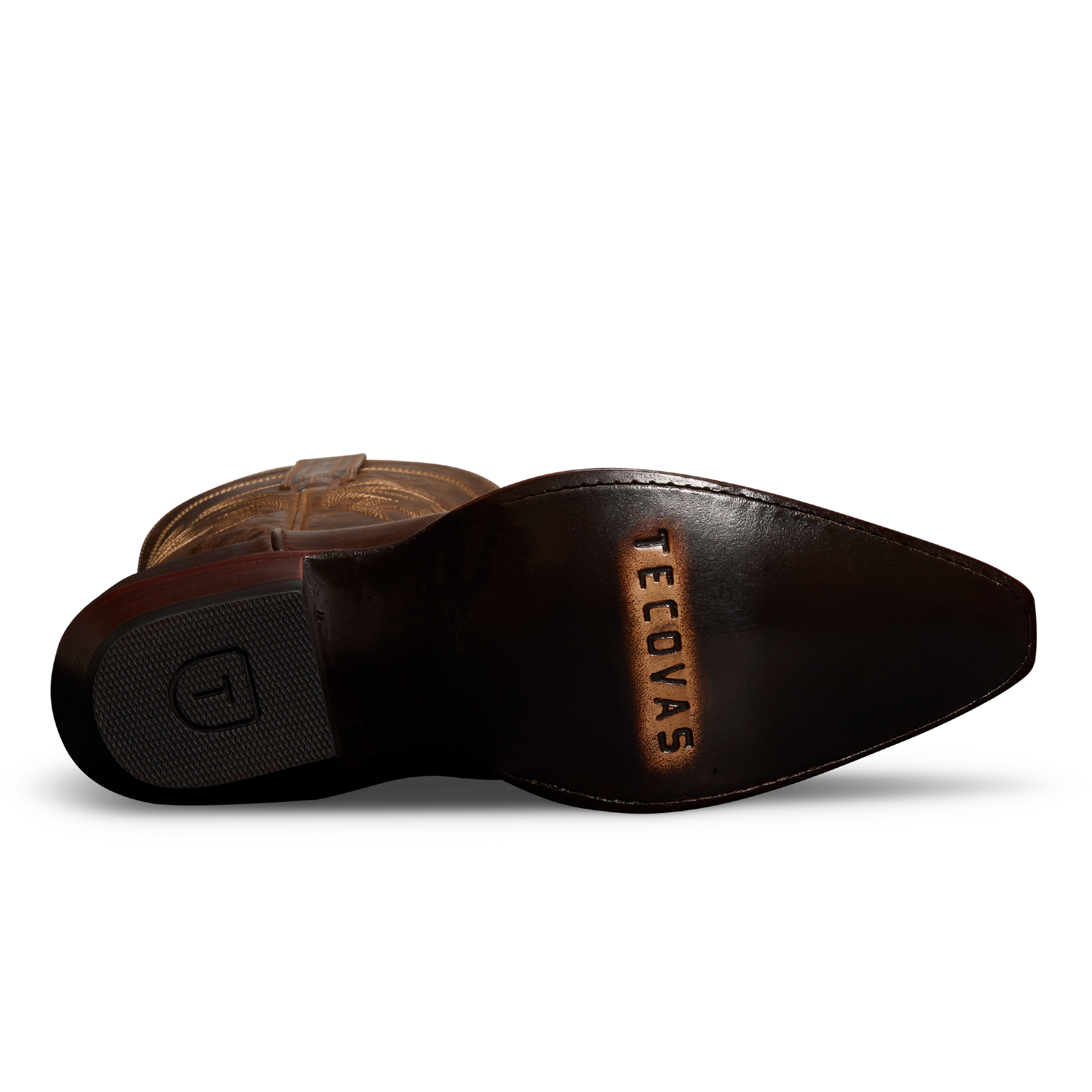 Women's Cowgirl Boots | The Annie - Cafe | Tecovas