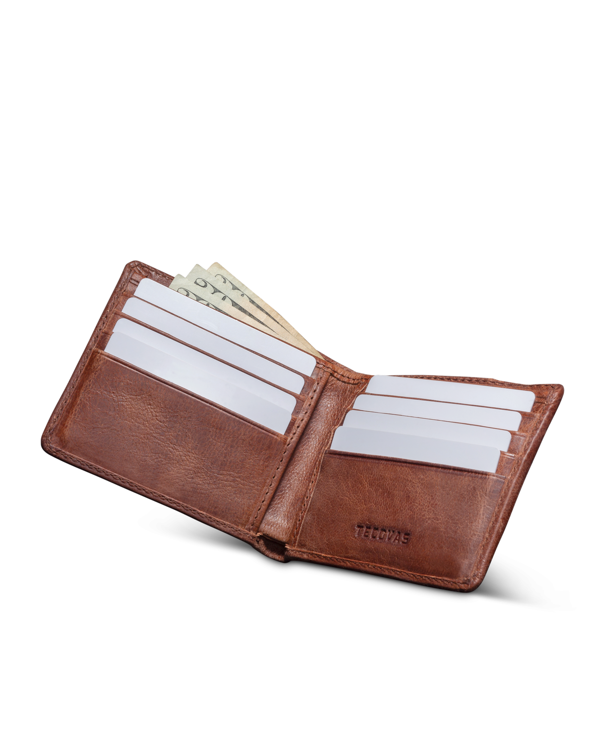 Men's Wallets | Tecovas