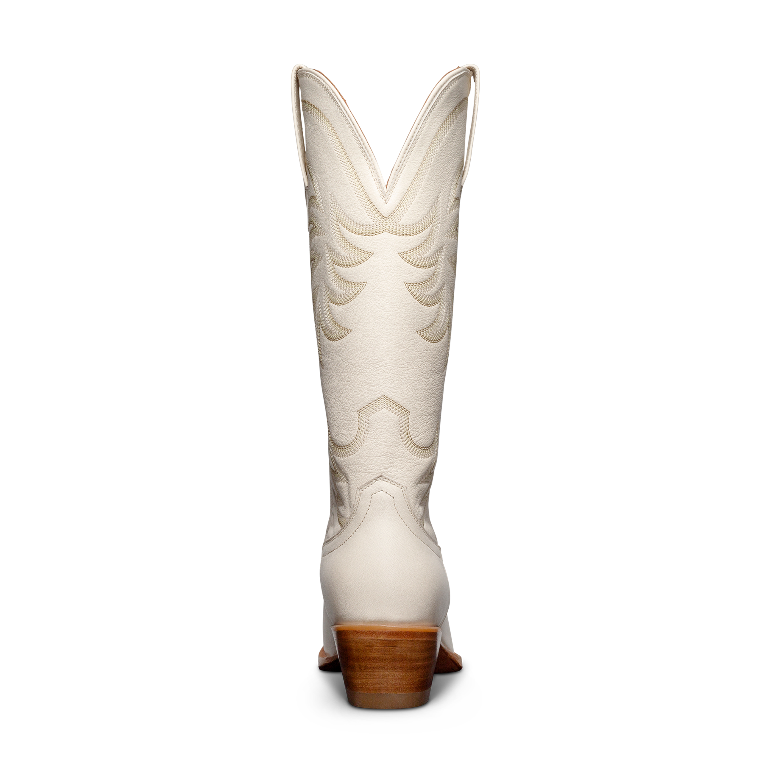 Women's Cowgirl Boots | The Annie - Bone | Tecovas