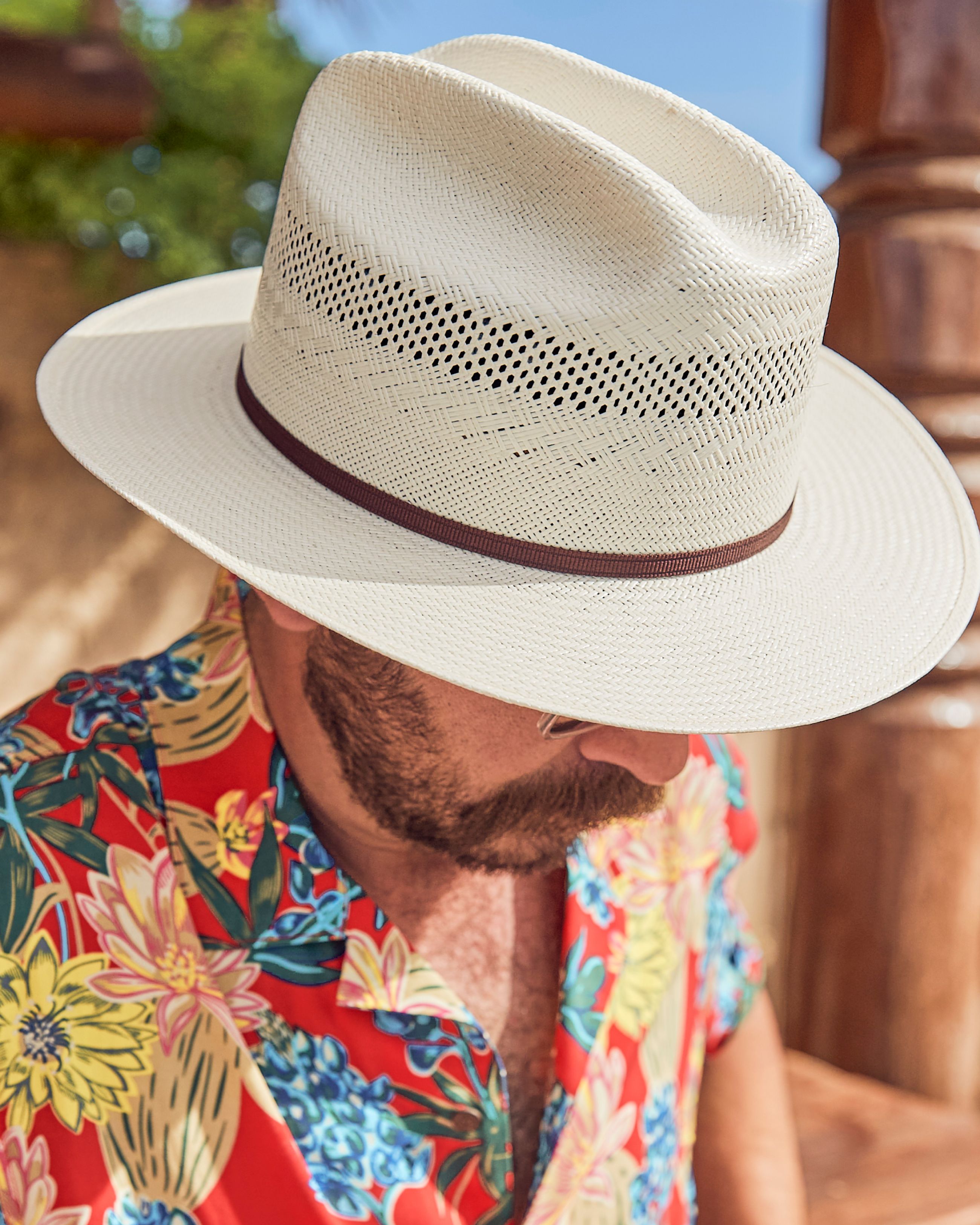 The Cruiser Straw Cowboy Hat | Tecovas