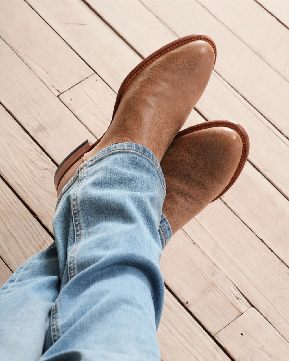 The Earl - Sand | Tecovas