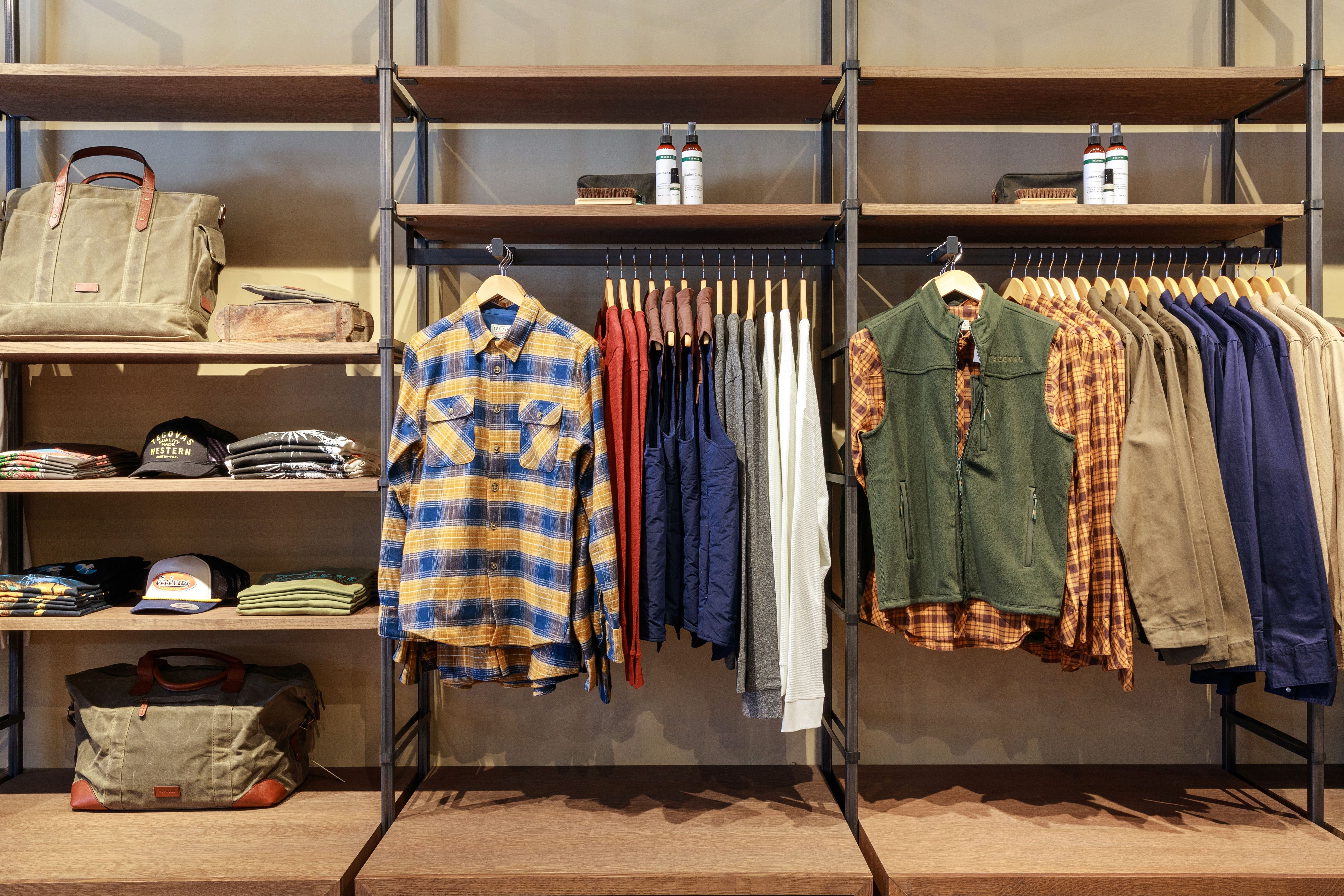 Perkins Rowe | Baton Rouge, LA | Tecovas