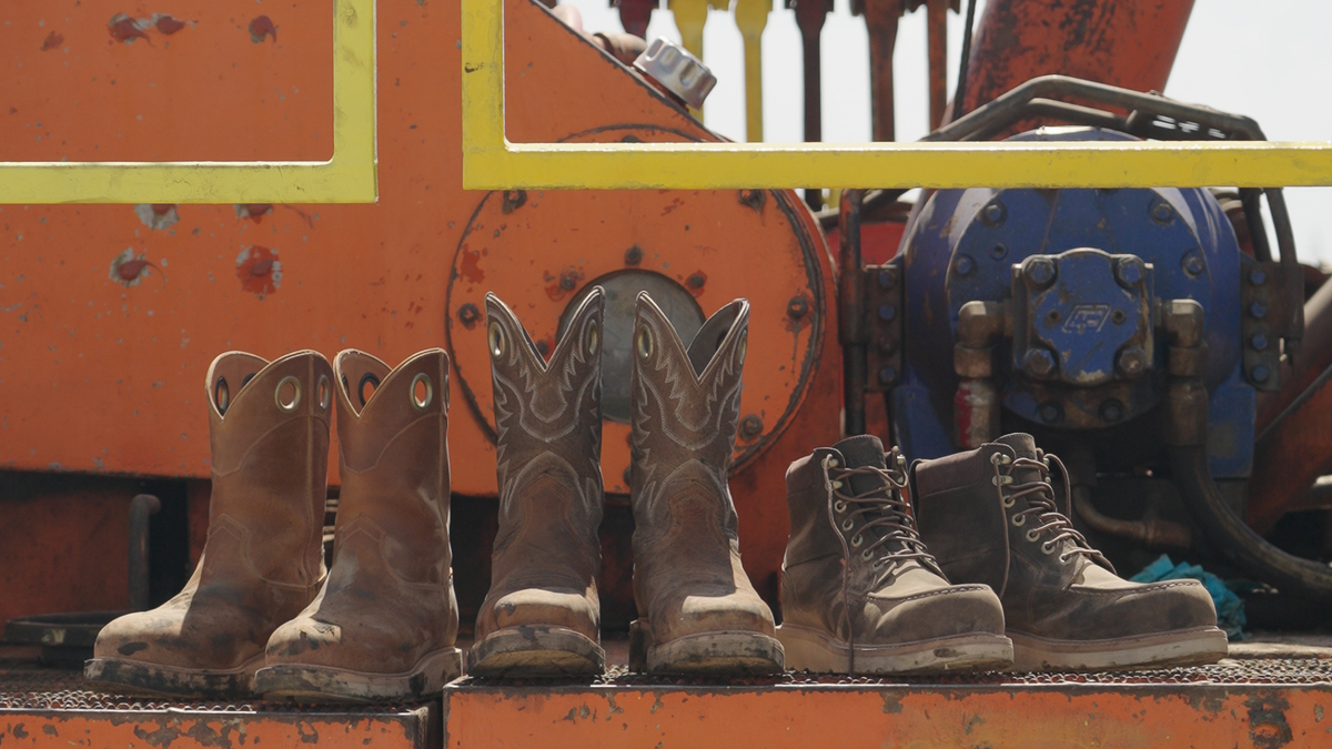 The Best Work Boots for Flat Feet | Tecovas